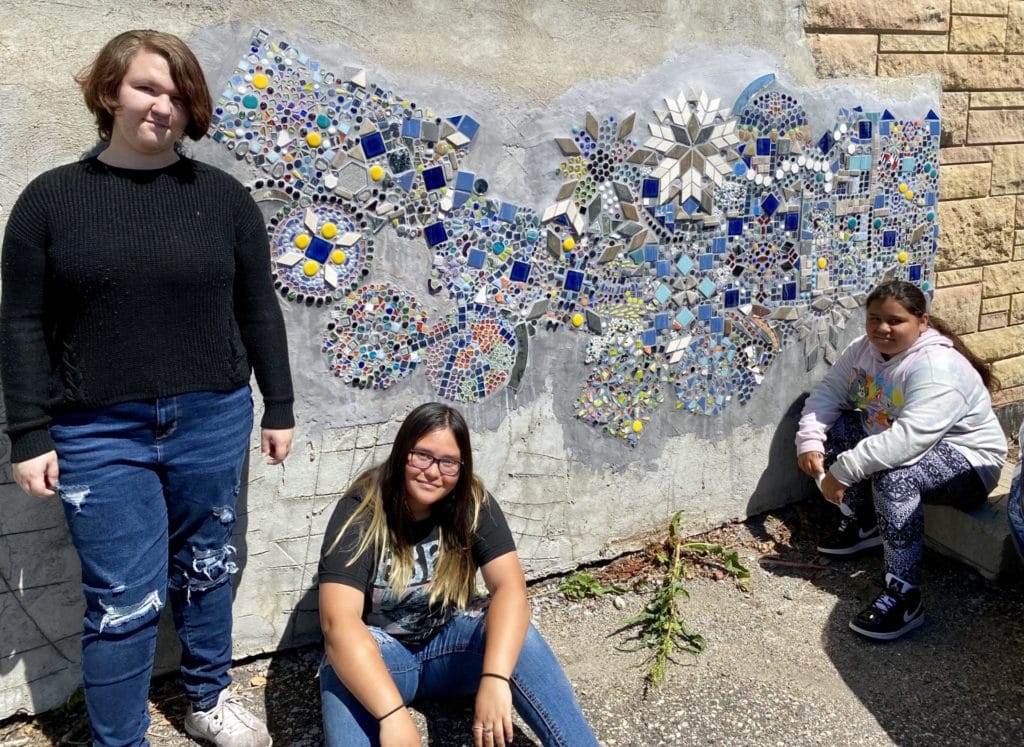 Mentoring Program - WIN – Women Inspiring and Networking