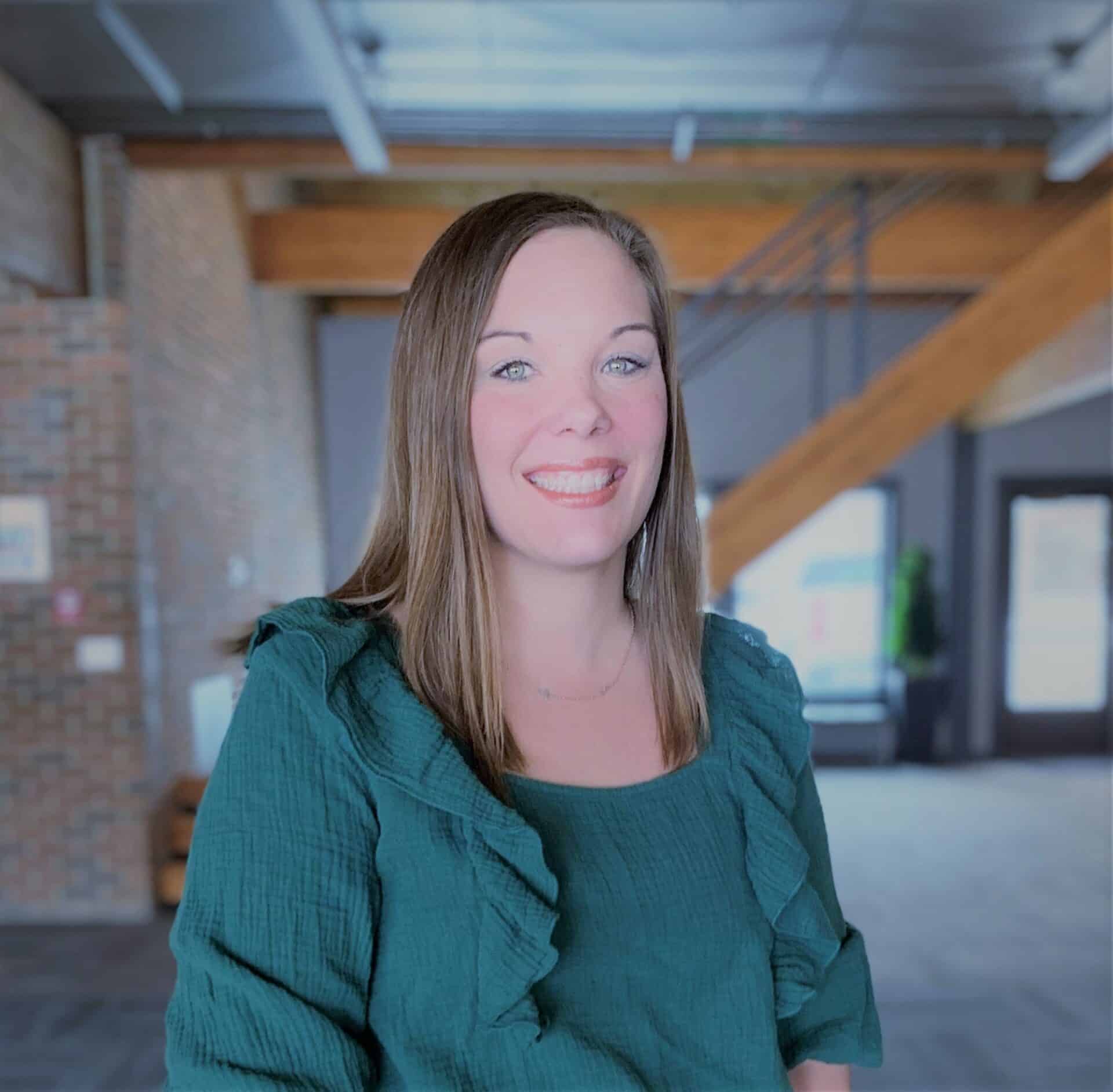 Angela Koosman - WIN – Women Inspiring and Networking