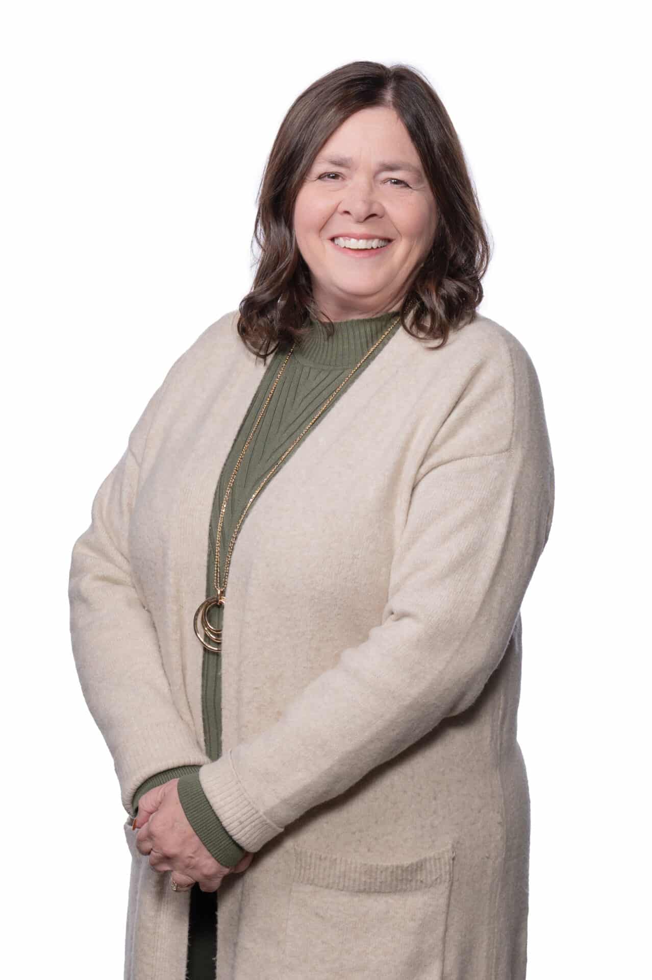 Jean Geselius - WIN – Women Inspiring and Networking