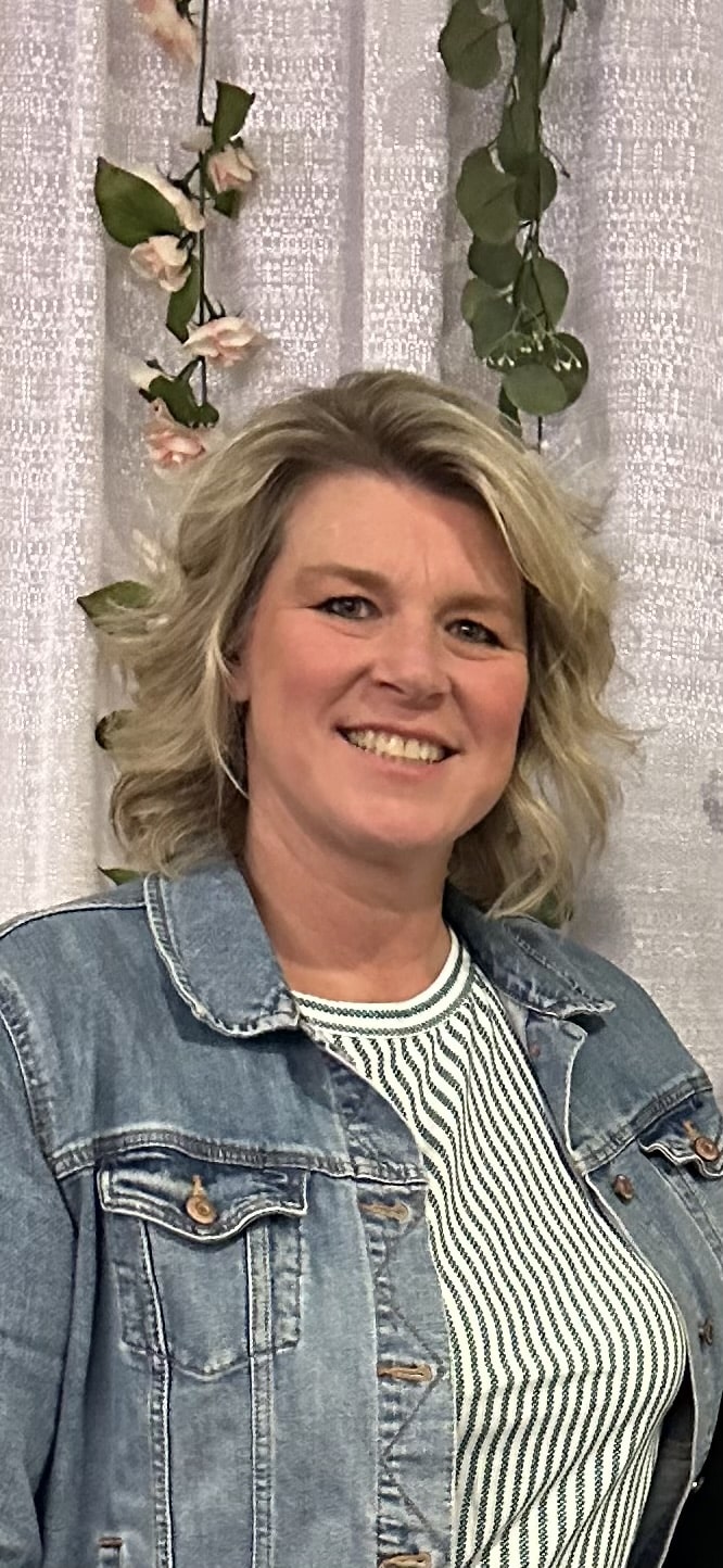 Welcome New WIN Member Nicole Lydick! - WIN – Women Inspiring and ...